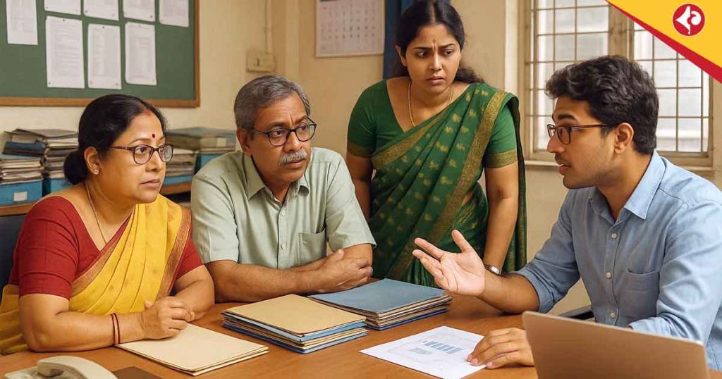 8th Pay Commission: ২০২৫ সালে অবসরপ্রাপ্তদের পেনশন কি বাড়বে? জানুন ...