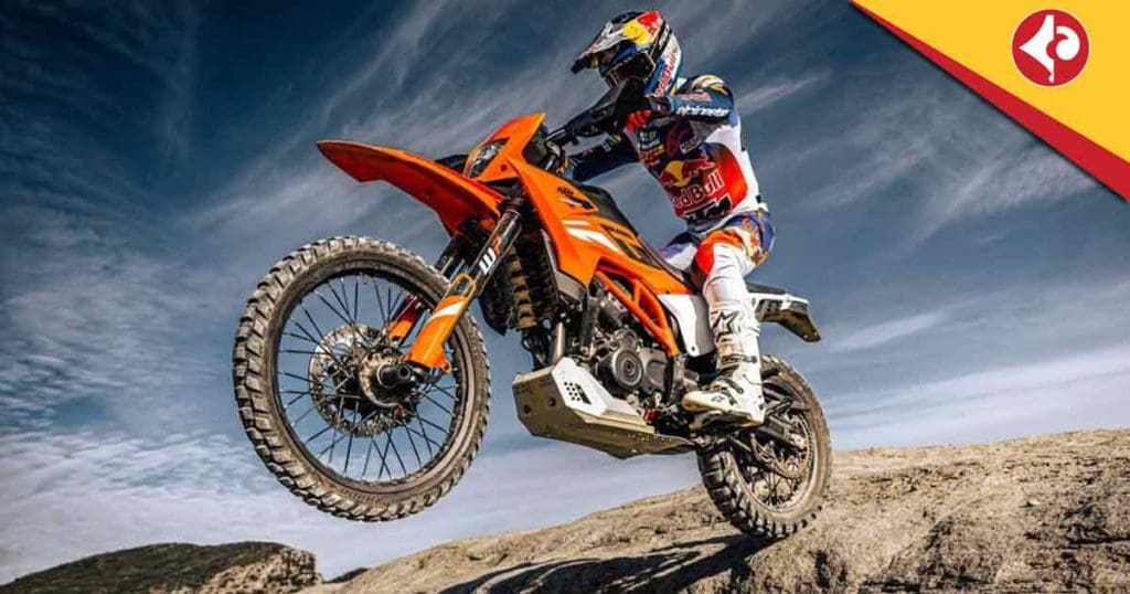 KTM 390 Enduro R: দীর্ঘ সাসপেনশন সহ ভারতে লঞ্চ হল ‘বিদেশি’ কেটিএম, দাম ...