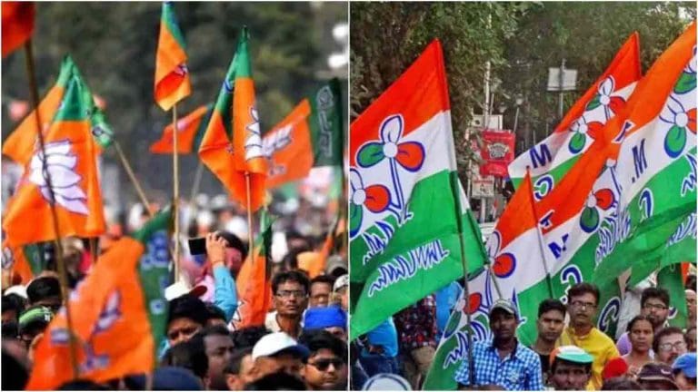 TMC-BJP: কুলতলি উত্তপ্ত! তৃণমূল ও বিজেপির সংঘর্ষে অশান্ত এলাকা