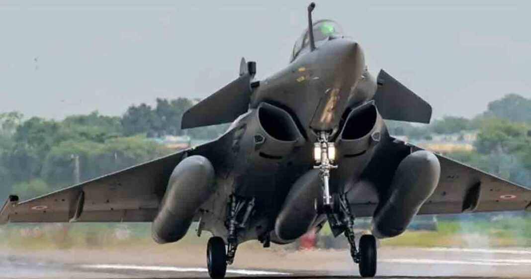 Rafale Fighter Jet Deal: ফ্রান্স থেকে আরও ১১৪টি রাফায়েল আসবে, এই ...